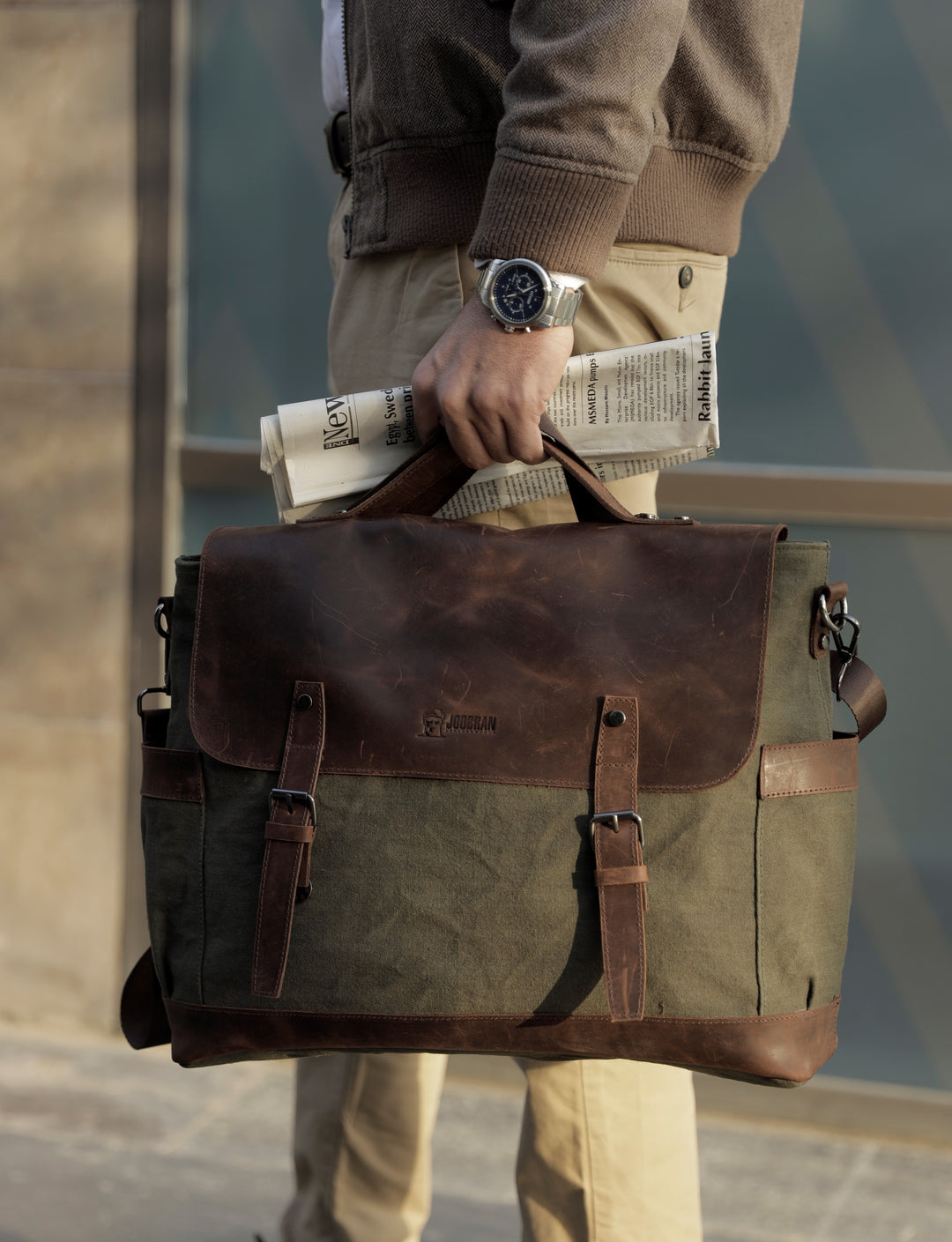 Business Bag – Joobran