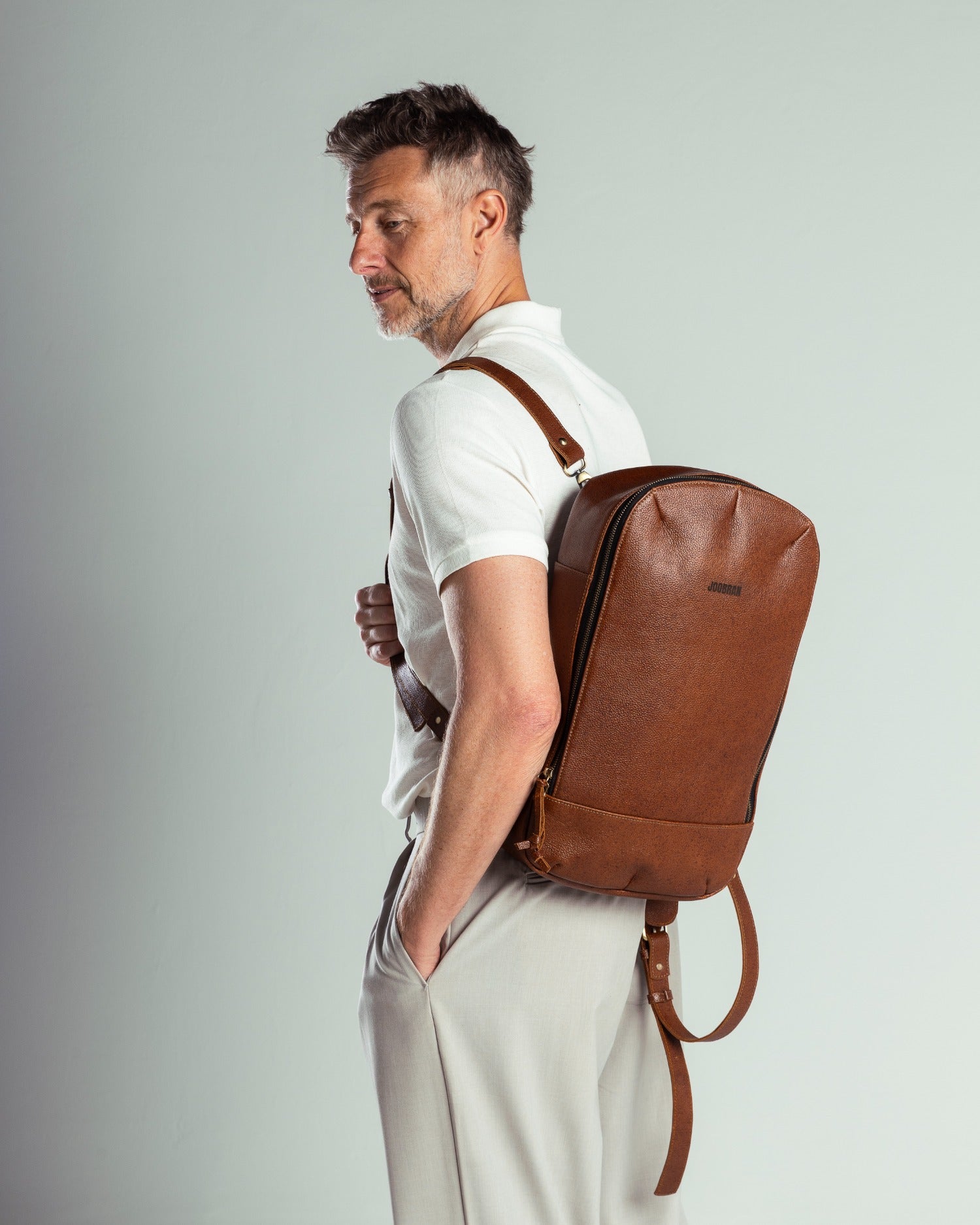 Oxford Backpack – Joobran